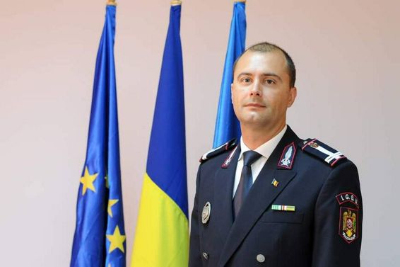 Agenda Pompierului: O revistă cu și despre pompieri