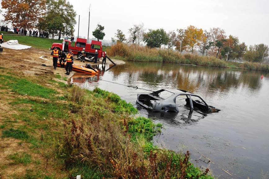 Agenda Pompierului: Aplicaţii la protecţia civilă în sudul Republicii ...