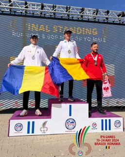 Agenda Pompierului: O revistă cu și despre pompieri