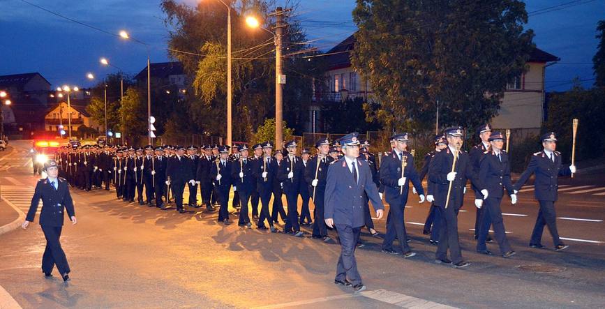 Agenda Pompierului: Înaintări în grad de Ziua Pompierilor din România Agenda Pompierului: Înaintări în grad de Ziua Pompierilor din România